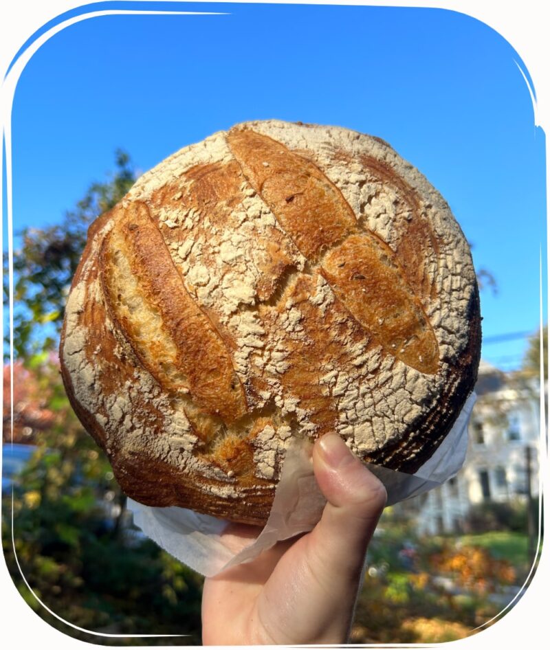 Bread – hungryghostbread.com