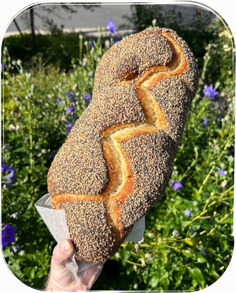 Bread Schedule – hungryghostbread.com