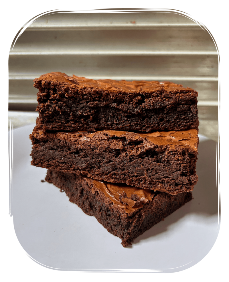 Sweet Pastries – hungryghostbread.com