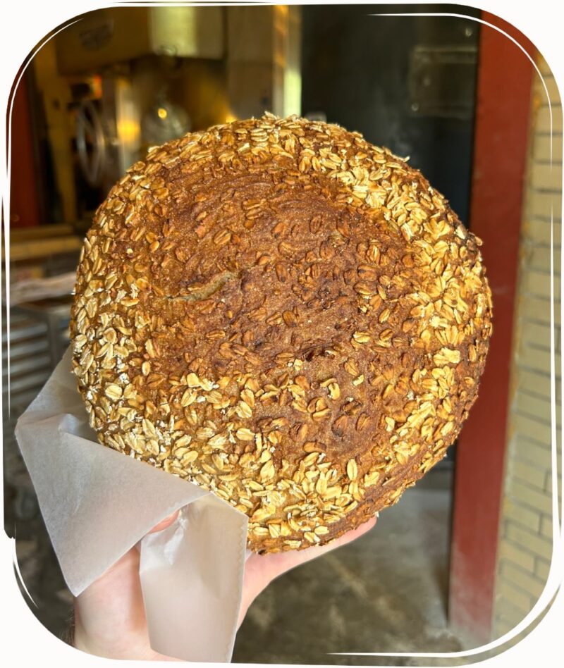 Bread Schedule – hungryghostbread.com