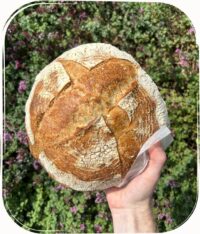 Bread Schedule – hungryghostbread.com
